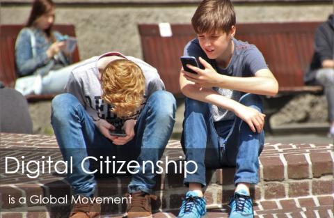 The Role of Digital Quotient and Our Digital Future - Enabler Space