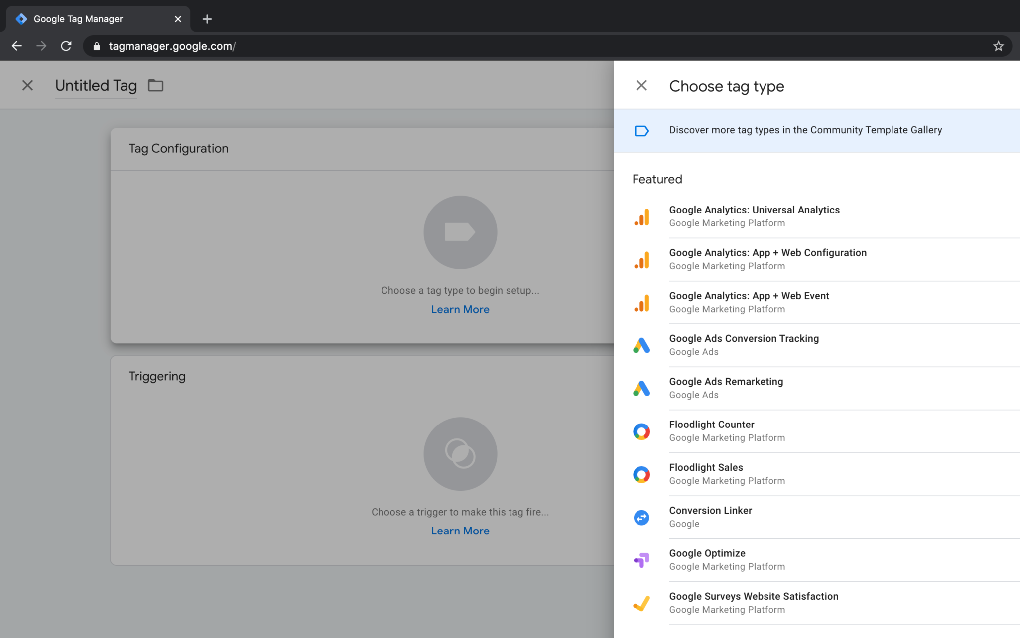 What is GTM? The Beginners Guide for New Marketers - Enabler Space